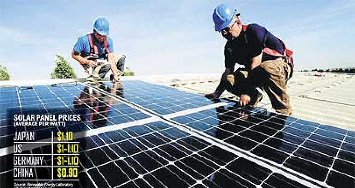 Bangkok Post - Sunset industry?