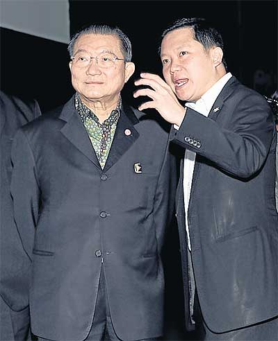 Bangkok Post - F&N deal springboard to top of Asia _ ThaiBev