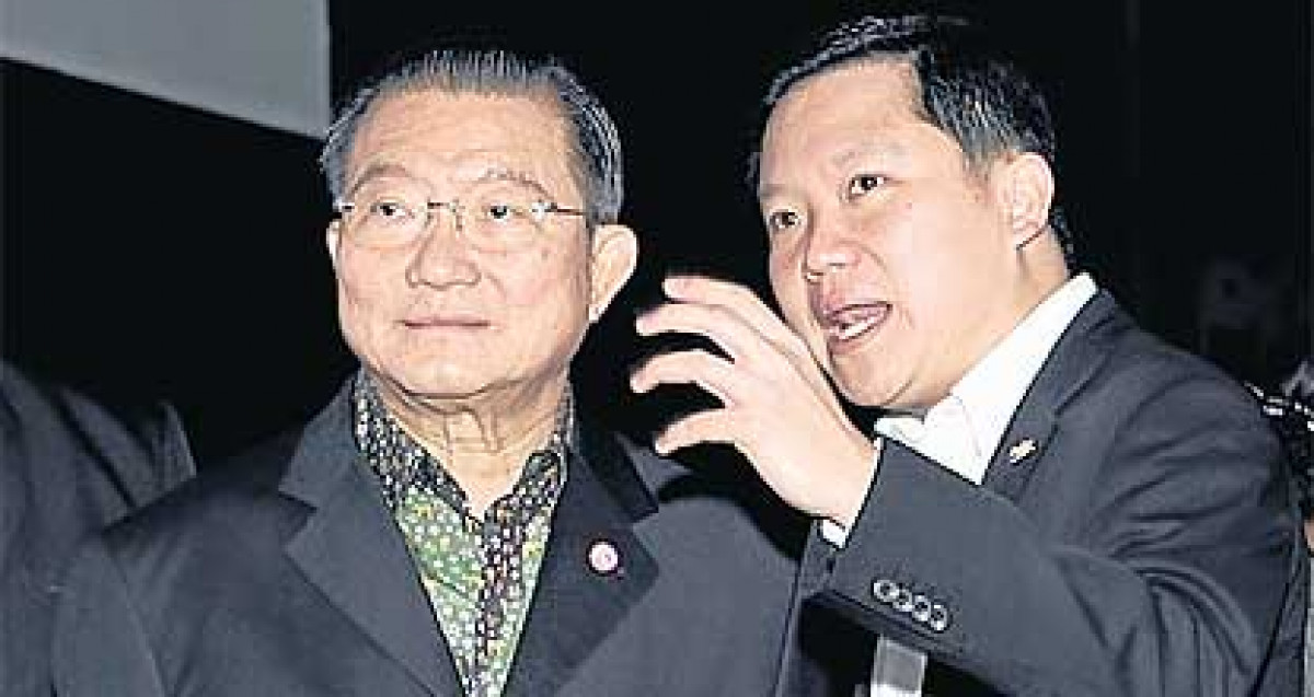 Bangkok Post - F&N deal springboard to top of Asia _ ThaiBev