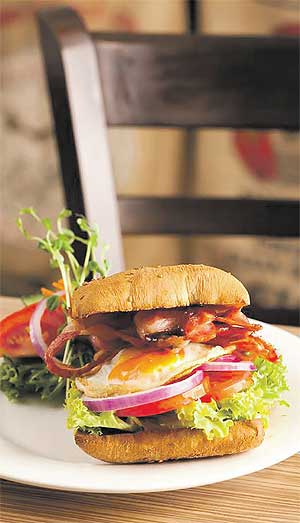 Bangkok Post - Australian cafe culture arrives in bangkok