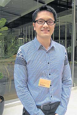 Bangkok Post - Original sin