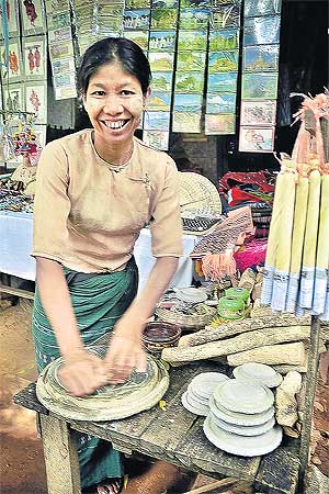 Bangkok Post - A capital adventure