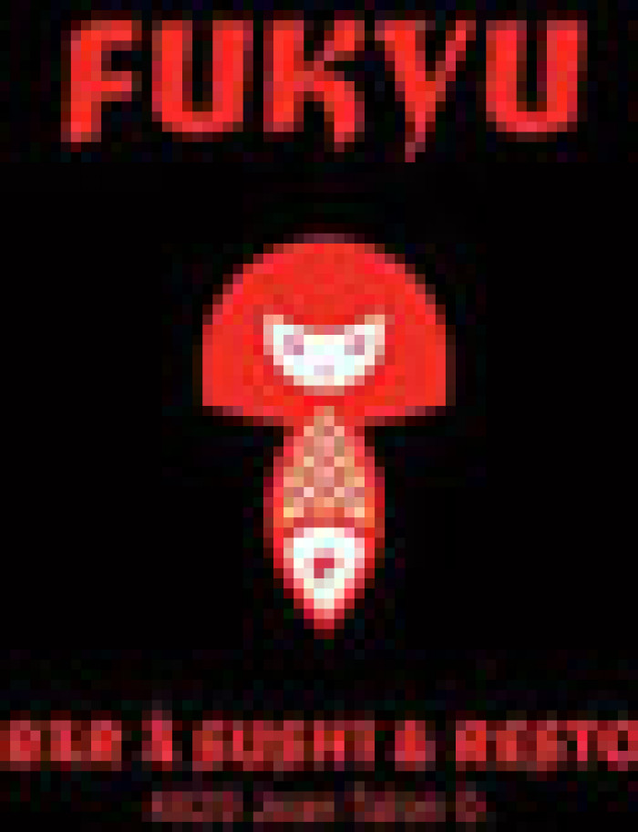 Bangkok Post - Fukyu sushi bar forced to change name