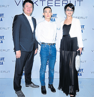 Bangkok Post - Absolute fashion