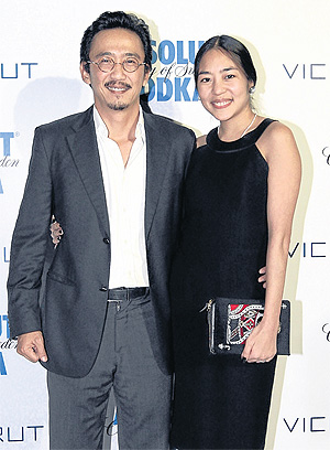 Bangkok Post - Absolute fashion