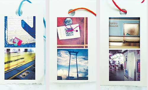 Bangkok Post - Where will the pin drop?