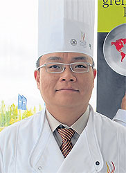 Bangkok Post - The Golden Ingredients