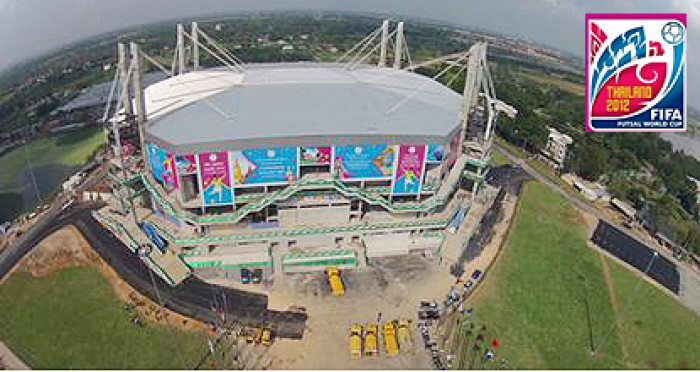 Bangkok Post - Arena verdict put off again