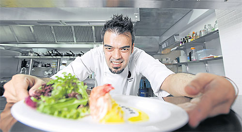 Bangkok Post - The son also rises