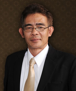 Bangkok Post - Songkhla mayor slain