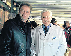 Bangkok Post - The da Vinci quest