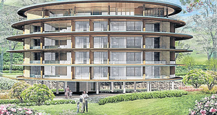 Bangkok Post - Sasima returns to business with Khao Yai projects