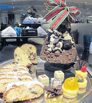 Bangkok Post - Sweet dedication