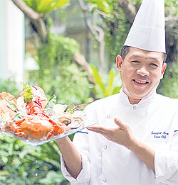 Bangkok Post - Around the world in 8 dishes