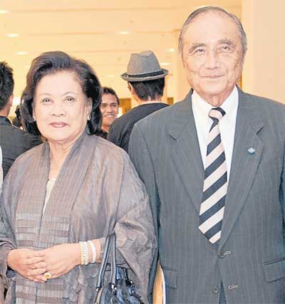 Bangkok Post - From here to eternity