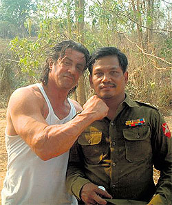 Bangkok Post - No end in sight amid season of slaughter