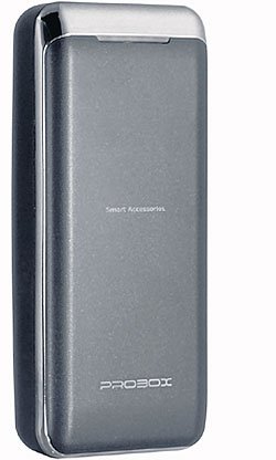 Bangkok Post - Probox Power Bank