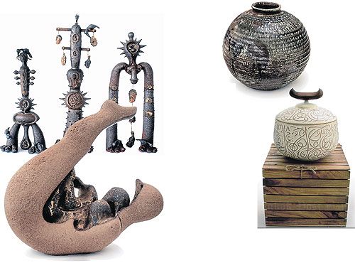 Bangkok Post - Ceramic showcase