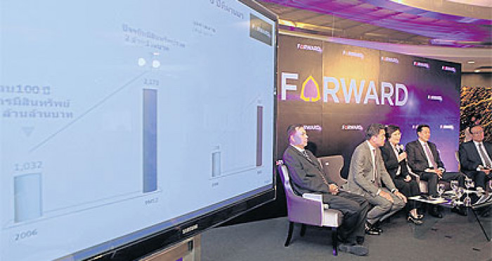 Bangkok Post - New collection system to help SCB with NPLs