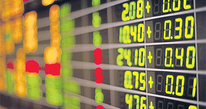 Bangkok Post - ING: 1,550 points for Thai bourse doable