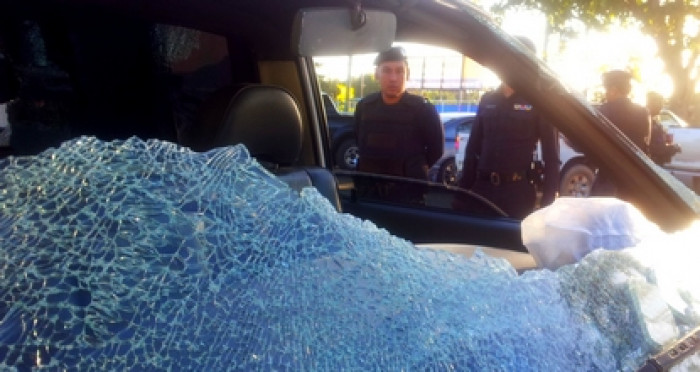 Bangkok Post - 3 killed, 10 hurt in Pattani attacks