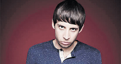 The exemplary evolution of elliot john gleave