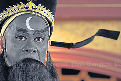 Bangkok Post - A life at the Opera