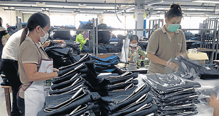 Bangkok Post - Central Trading uses lean manufacturing
