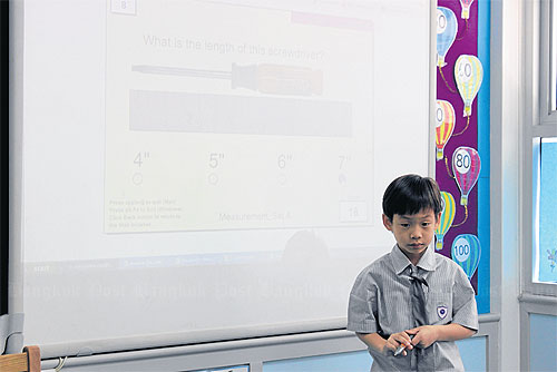 Bangkok Post - Amnuay Silpa opens thinking hub