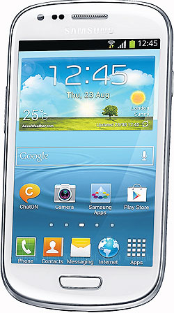 Bangkok Post - Samsung's grand design