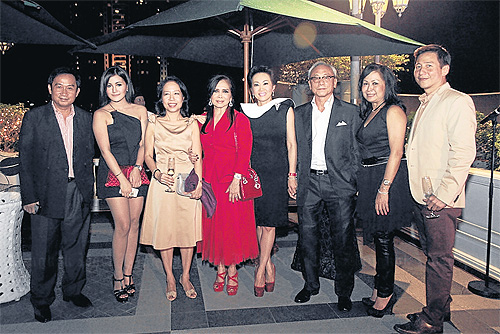 Bangkok Post - Living la dolce vita