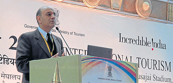 Bangkok Post - On the map at last