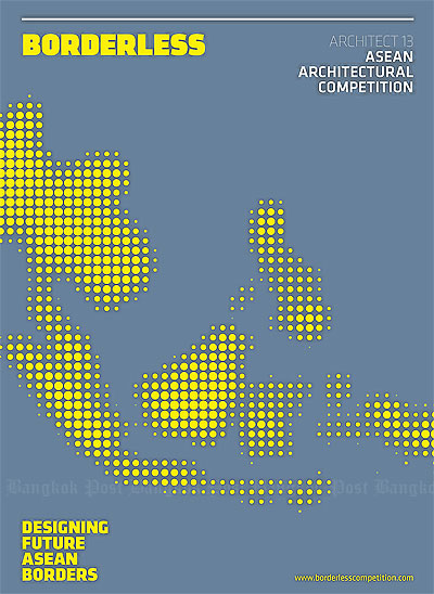 Bangkok Post - Designing future borders