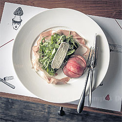 Bangkok Post - Keep Shufflin'