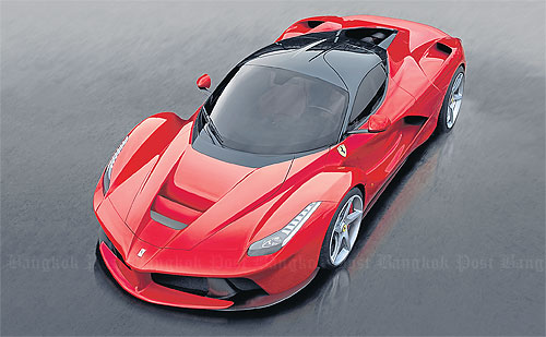 Enzo Ferrari Enzo Ferrari: Passion For Speed Documentary