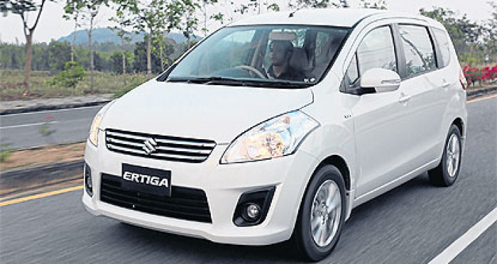 Bangkok Post - Sufficient mini-MPV