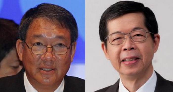 Bangkok Post - BoT to consider interest rate cut