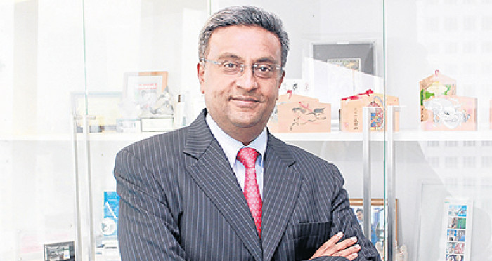 Bangkok Post - Citi to keep focus on wealthy clients, consumer finance