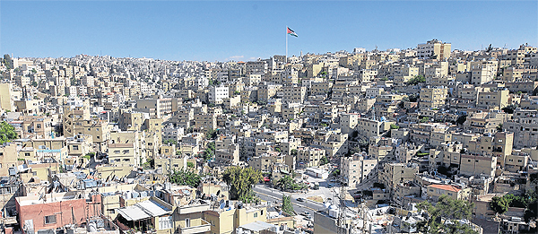 Bangkok Post - Crossing Jordan