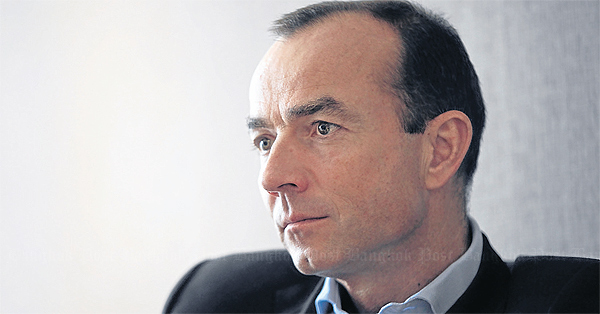 Bangkok Post - Checking in for growth