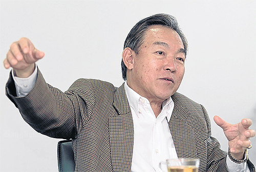 Bangkok Post - Aapico sure of strong growth