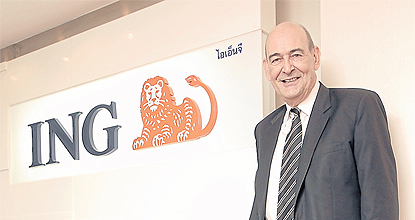 Bangkok Post - ING Life shifts focus to seniors