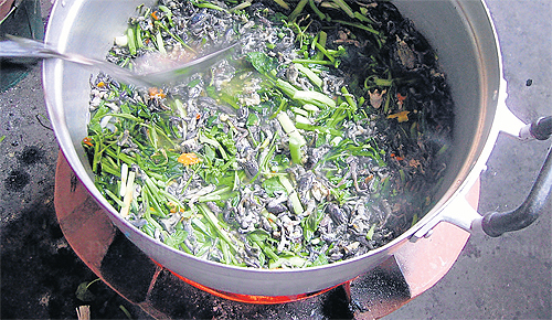 Bangkok Post - Be it ever so humble, There's no place quite like isan