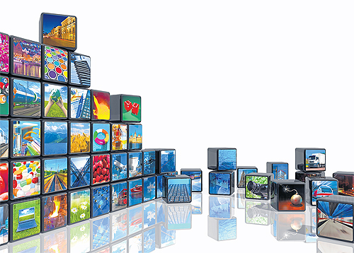 Bangkok Post - Do touch that dial