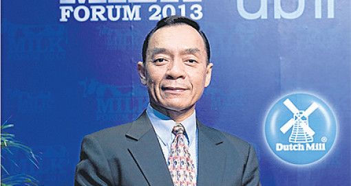 Bangkok Post - Dutch Mill eyes green Asean pastures