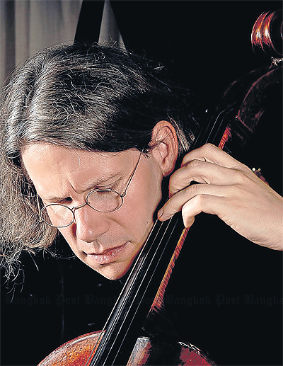 Bangkok Post - Feel the pulse of La Valse