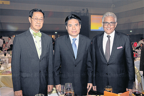 Bangkok Post - World of the news