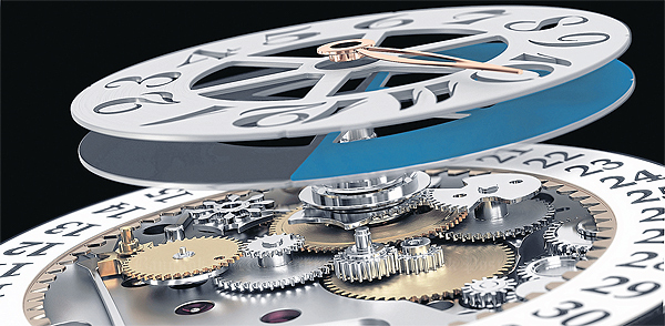 Bangkok Post - Dazzling with discs