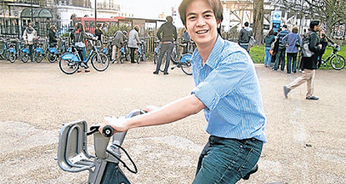 Attack of the clones: Mark II