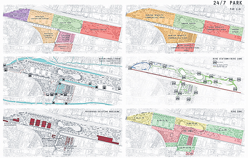 Bangkok Post - The fight to stay green